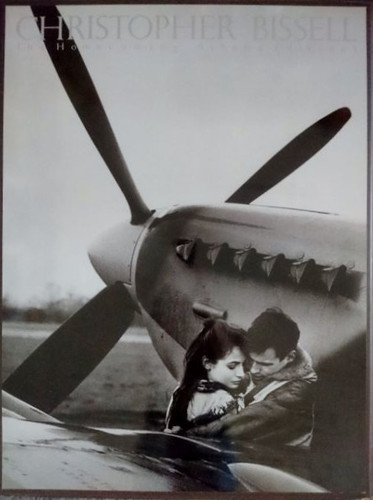 Large Christopher Bissell 'The Homecoming Athena Edition' Photo on ...