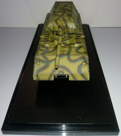 Dragon Models Maus Super Heavy Tank Display Model | Tally Ho Chap