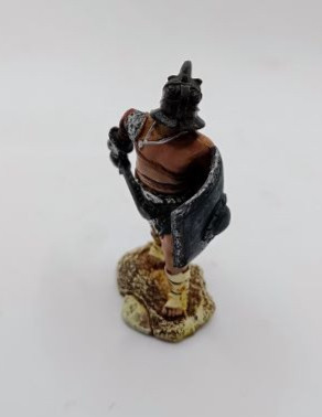 Resin Ancient Roman Figure (1:20cm Scale) | Tally Ho Chap