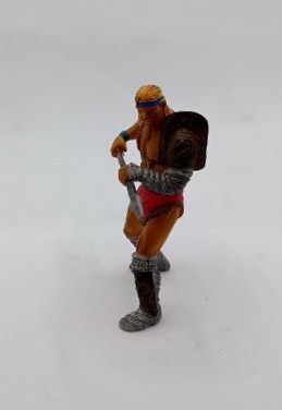 BBI Blue Box Roman Gladiator (1:20 Scale) | Tally Ho Chap