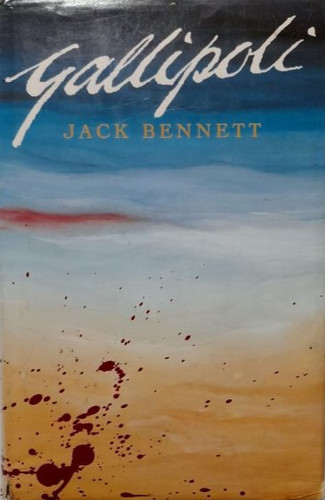 Gallipoli (1981) By Jack Bennett | Tally Ho Chap