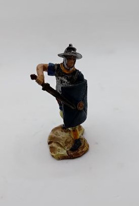 Resin Ancient Roman Figure (1:20cm Scale) | Tally Ho Chap