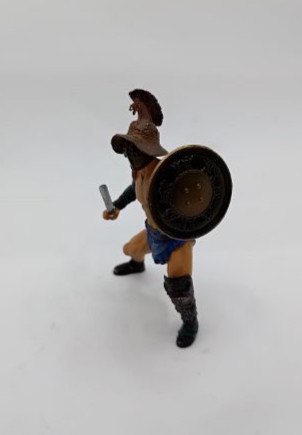 BBI Blue Box Toys Roman Gladiator (1:20 Scale) | Tally Ho Chap