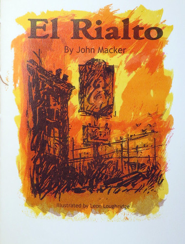El Rialto | dcartpress.com