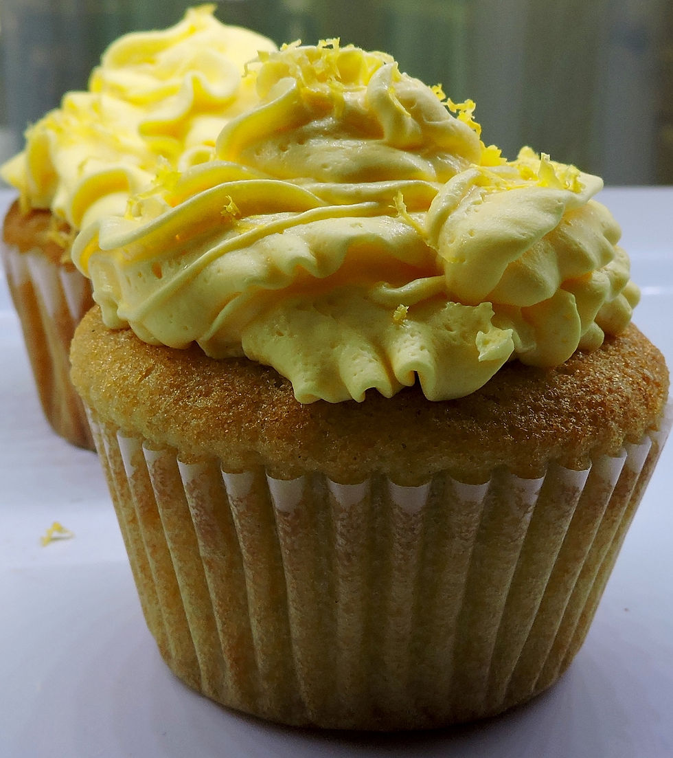 About | bakery