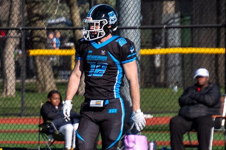 Staff | Fox River Raiders