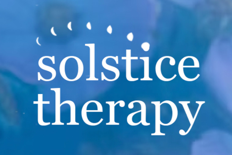 Solstice Therapy | Rachel Del Dosso | Therapist Thousand Oaks | Therapy ...