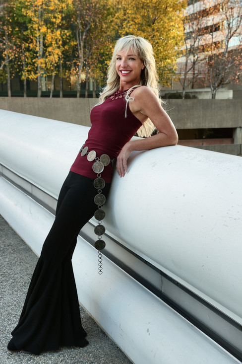 Jodi Ferguson | ddlegends.com