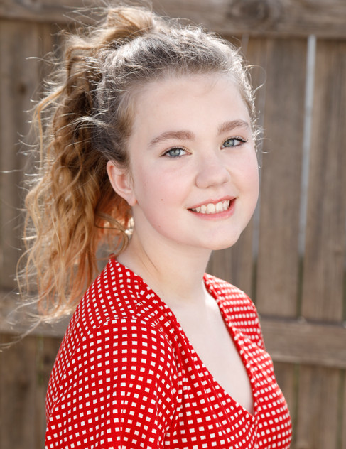 Kate Welborn | ddlegends.com