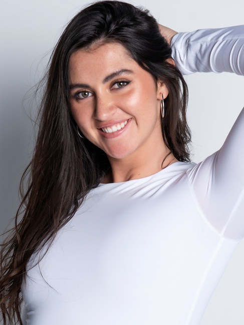 Emma Barnes | ddlegends.com