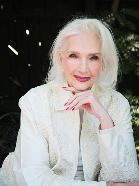 Diane Dick | ddlegends.com