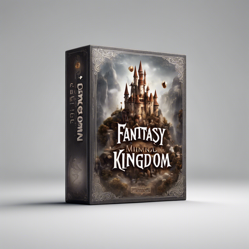 Fantasy Kingdom | XZROMs