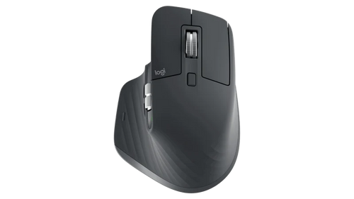 Logitech MX Master 3S | WEBA Prosumer TW