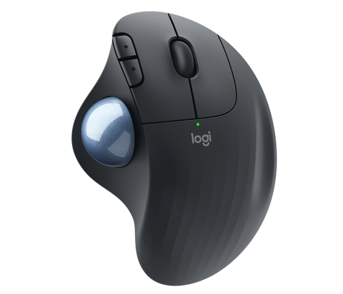 Logitech ERGO M575 - 無線軌跡球 | WEBA Prosumer TW