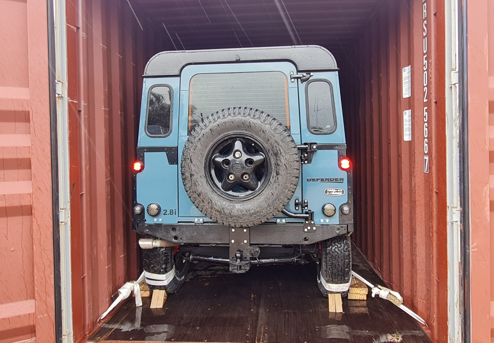 VA AUTO TRADERS | Quotes for shipping cars