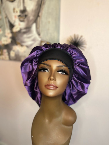 Big Bonnet | HBR HAIR CO.