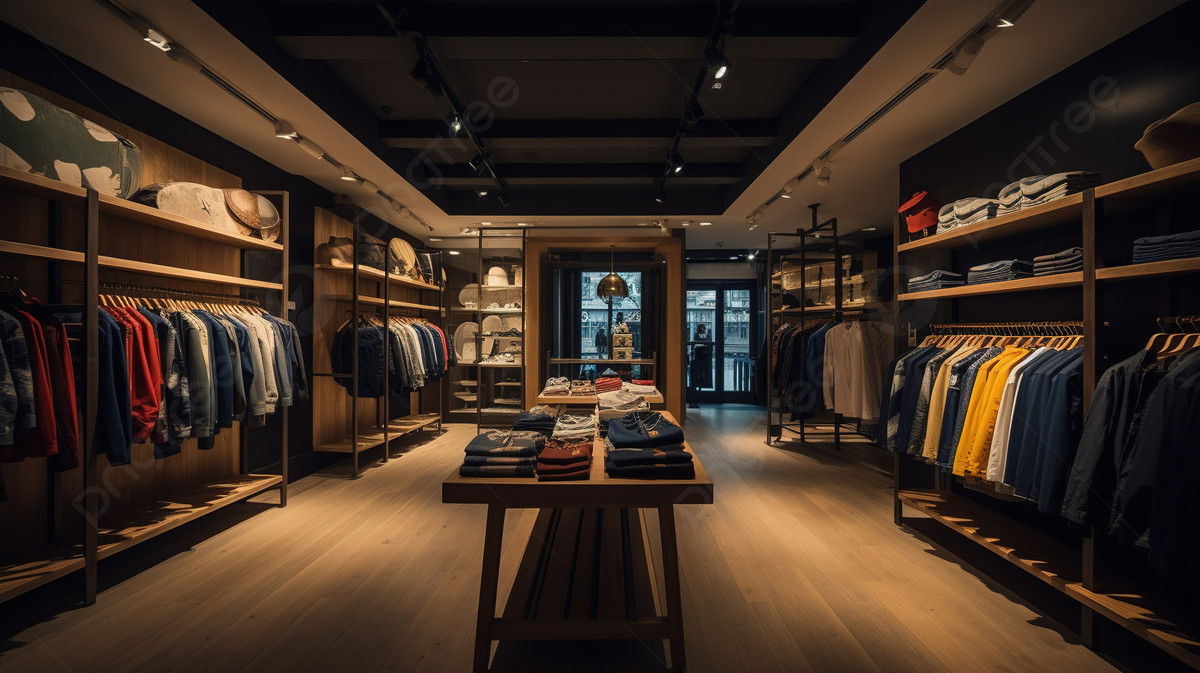 Best Online Store for Men and Womens Clothing store