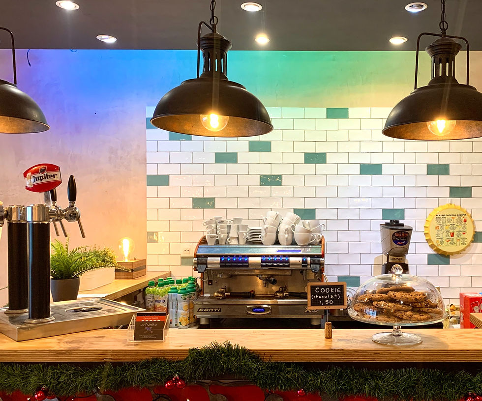 Accueil | Le Pukèko Restaurant | Prayssac