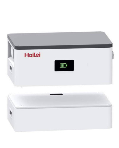 Hailei HERO HVS Controller box | Energy Bro