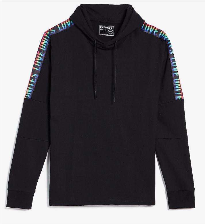 9 LGBTQ PRIDE Merch Collections (that aren’t weird)