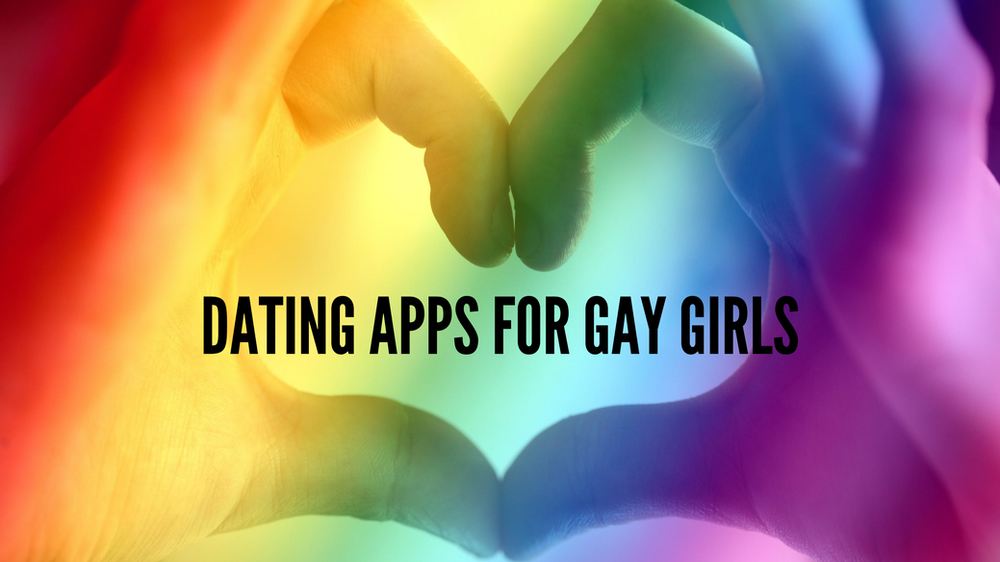 Most Popular Lesbian Dating Apps
