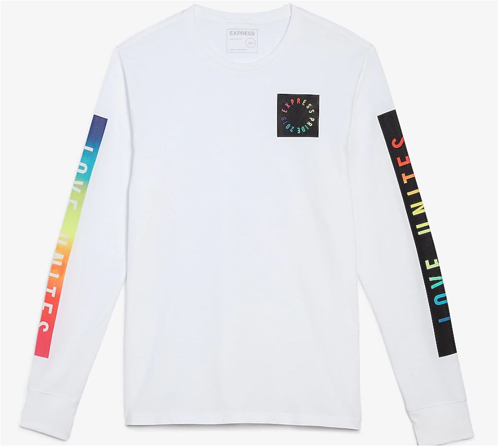 9 LGBTQ PRIDE Merch Collections (that aren’t weird)