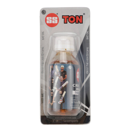 SS Bat Cricket Oil 100ml | Adi Sports