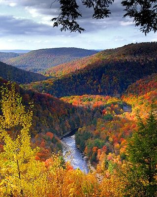 Eastern PA's Top 10 hikes Philly Frassati Blog