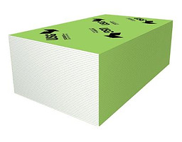 Gypsum Board | Drywall | Mold Tough | ExoAir 430 | Firecode | Drywall ...