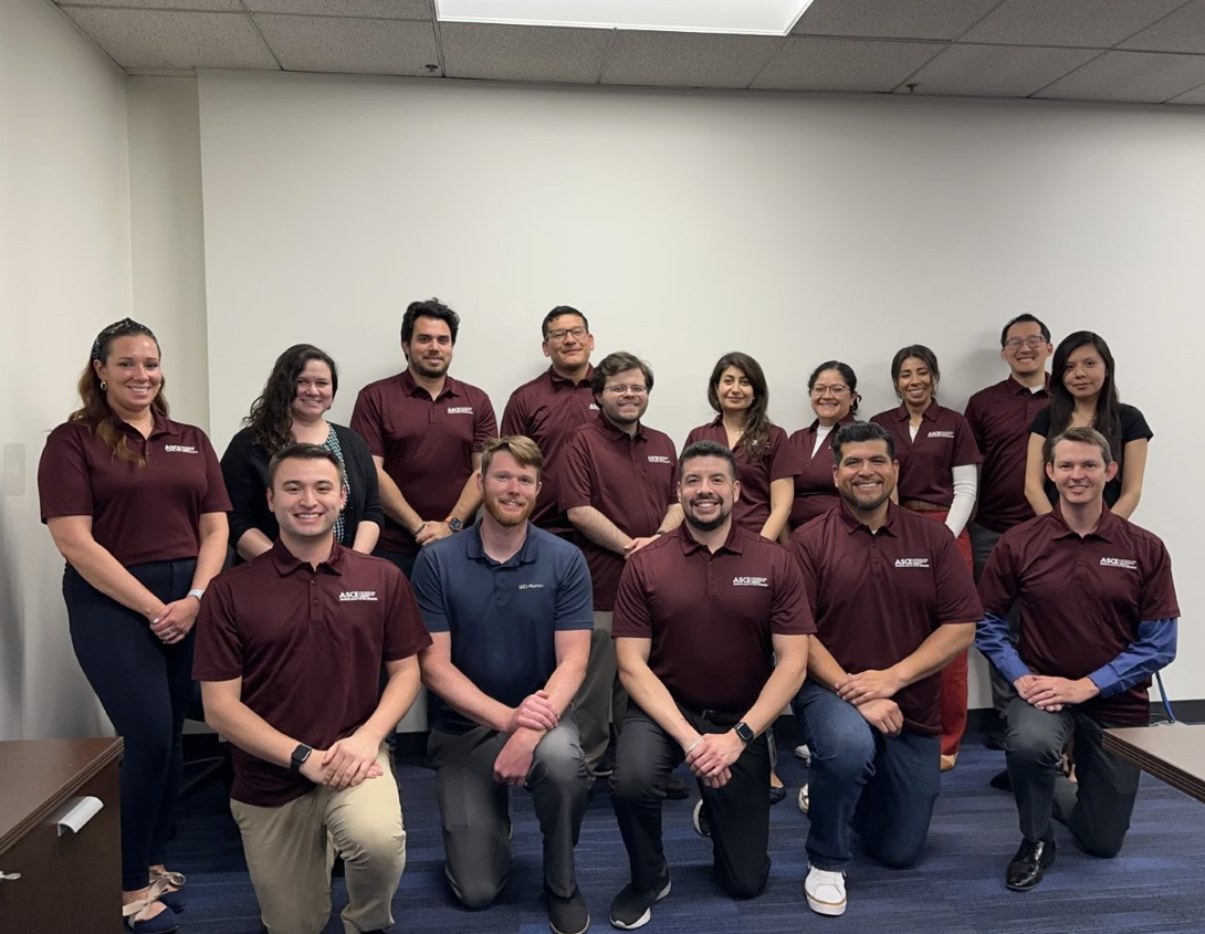 ASCE MLAB August Board Meeting (In-Person) | ASCE MLAB