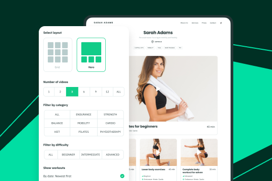 Wix App Market | Powerful Web Apps for your Site | Wix.com