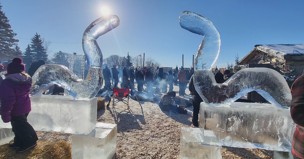 Home | Tricommunity - The Pas, Opaskwayak, RM of Kelsey