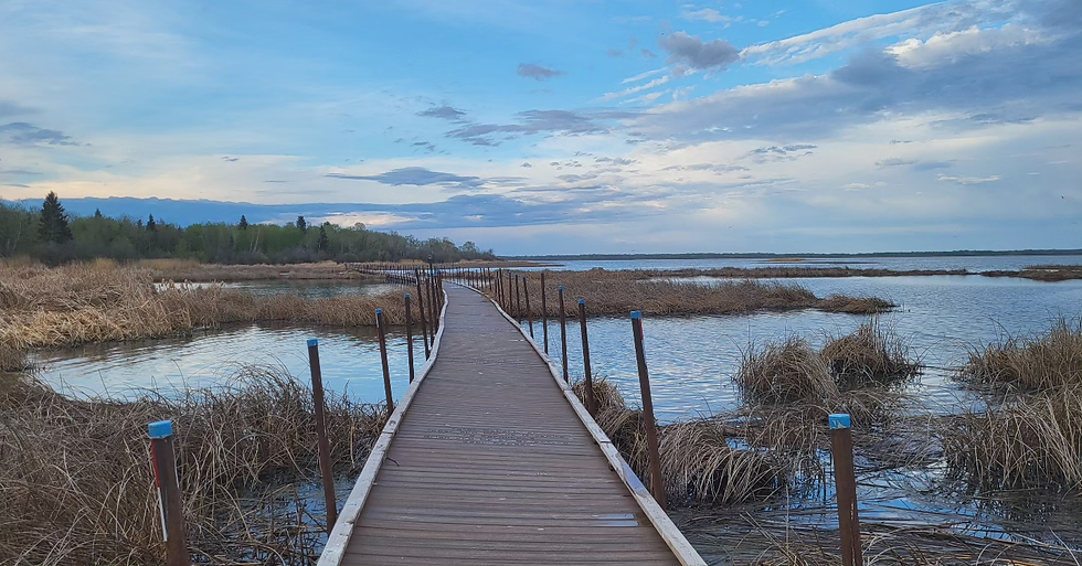 Home | Tricommunity - The Pas, Opaskwayak, RM of Kelsey