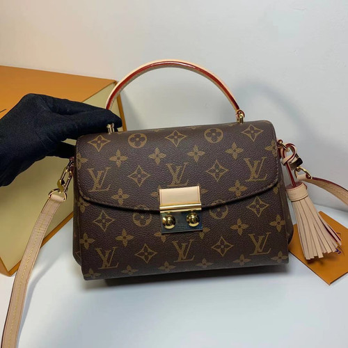 LV Croisette Monogram | Glam Bags