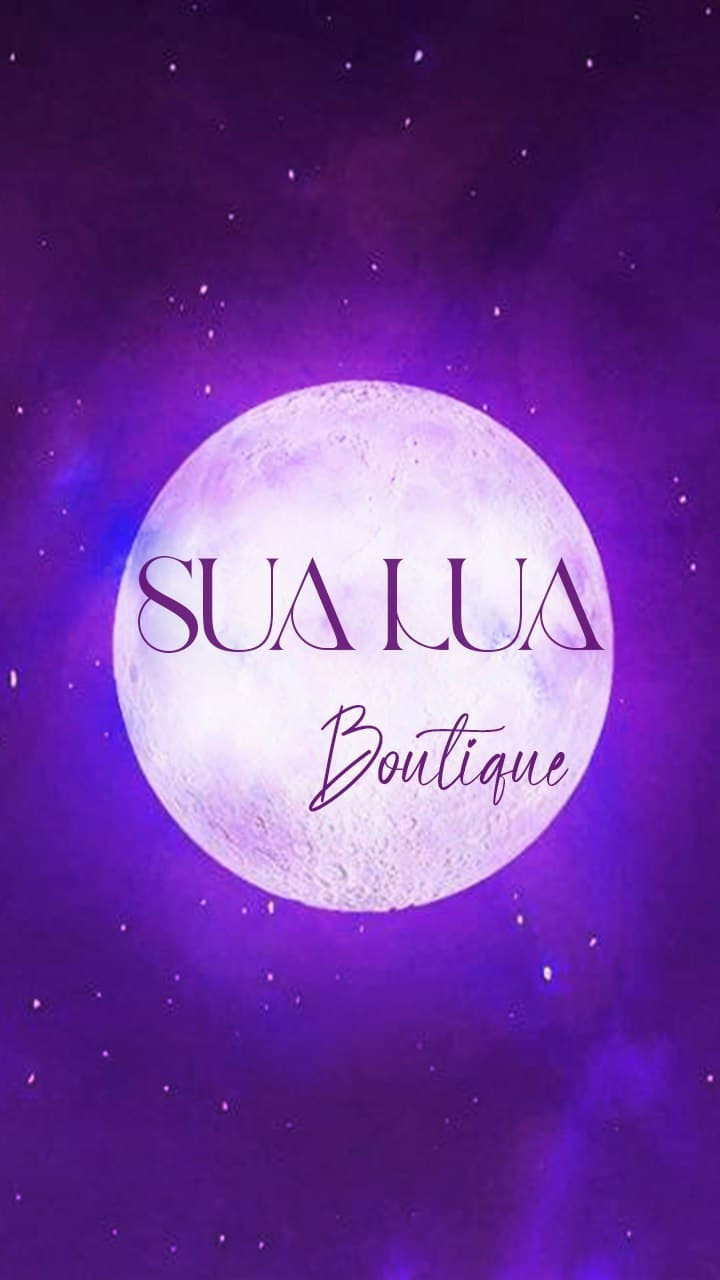 Moda feminina | Sua Lua Boutique