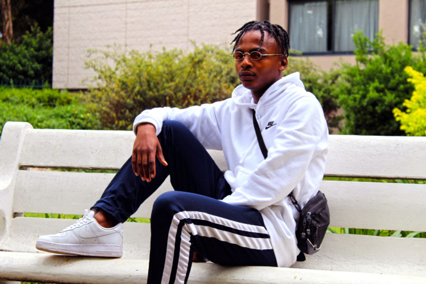 Overall Artist And Originator | Lobo_za