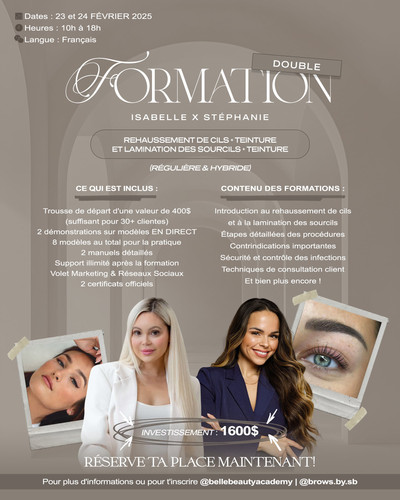 COLLAB FLYER | Piinky Design Studio