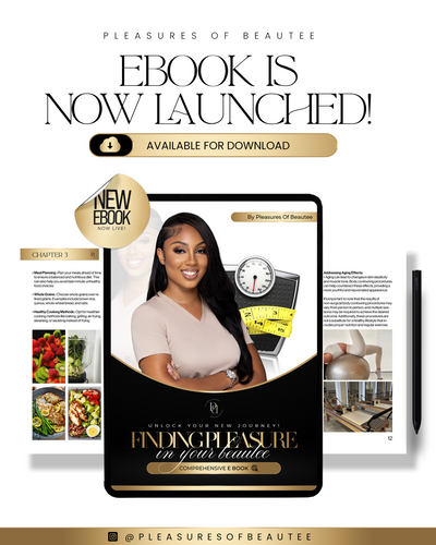 E-BOOK DESIGN | Piinky Design Studio