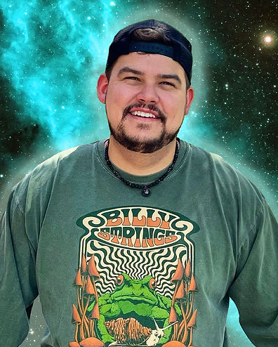 Meet The Team | Mile Higher Media