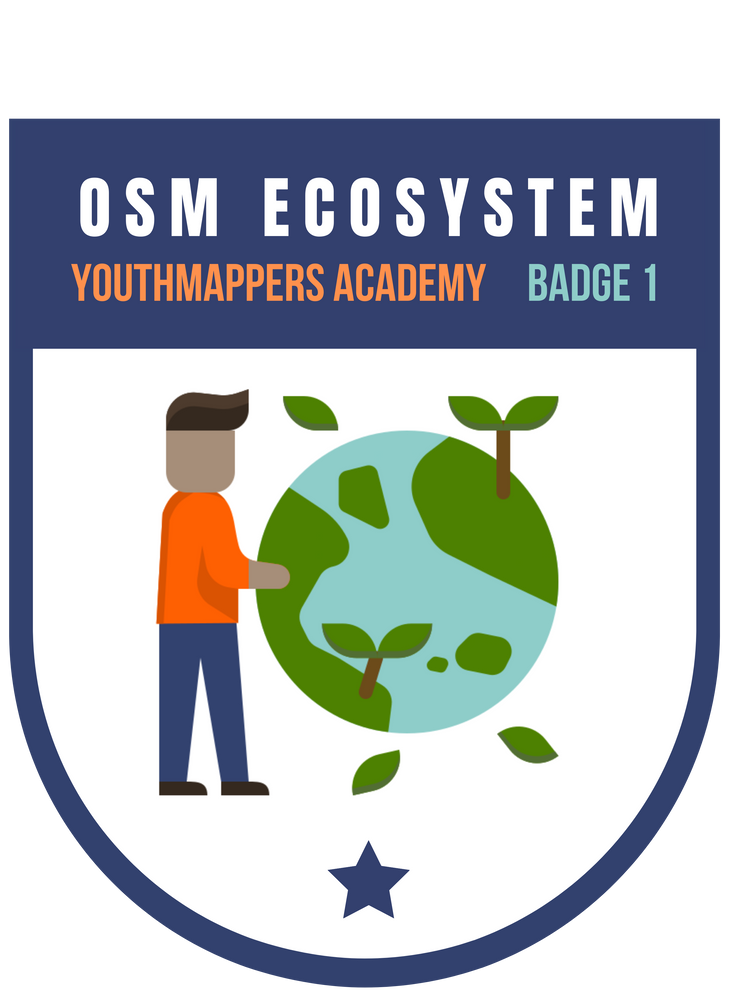 Announcing the YouthMappers Academy! An Online Platform to Build Mappers
