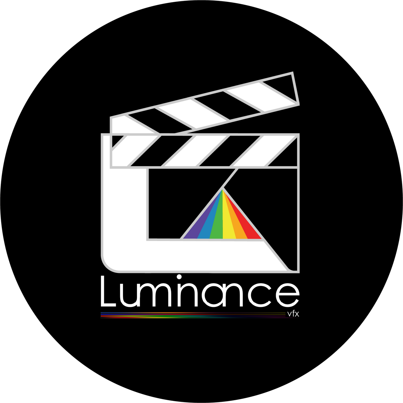 Our Founder | Luminance Vfx