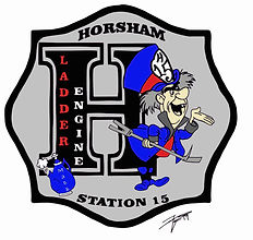 Fire and Emergency Medical Services | Horsham Fire Company No. 1 ...