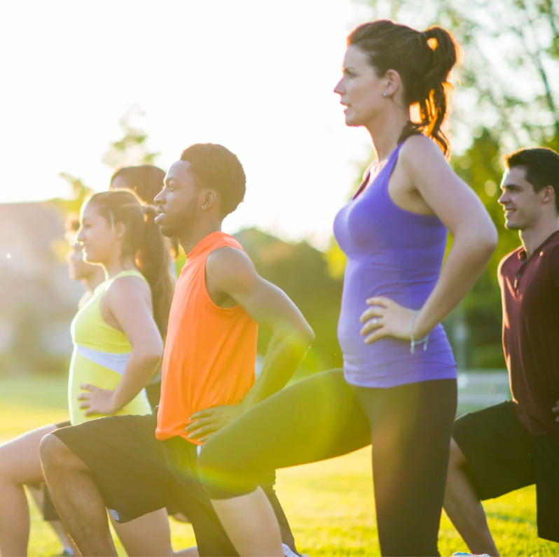 The Four Pillars to Boost your Metabolism