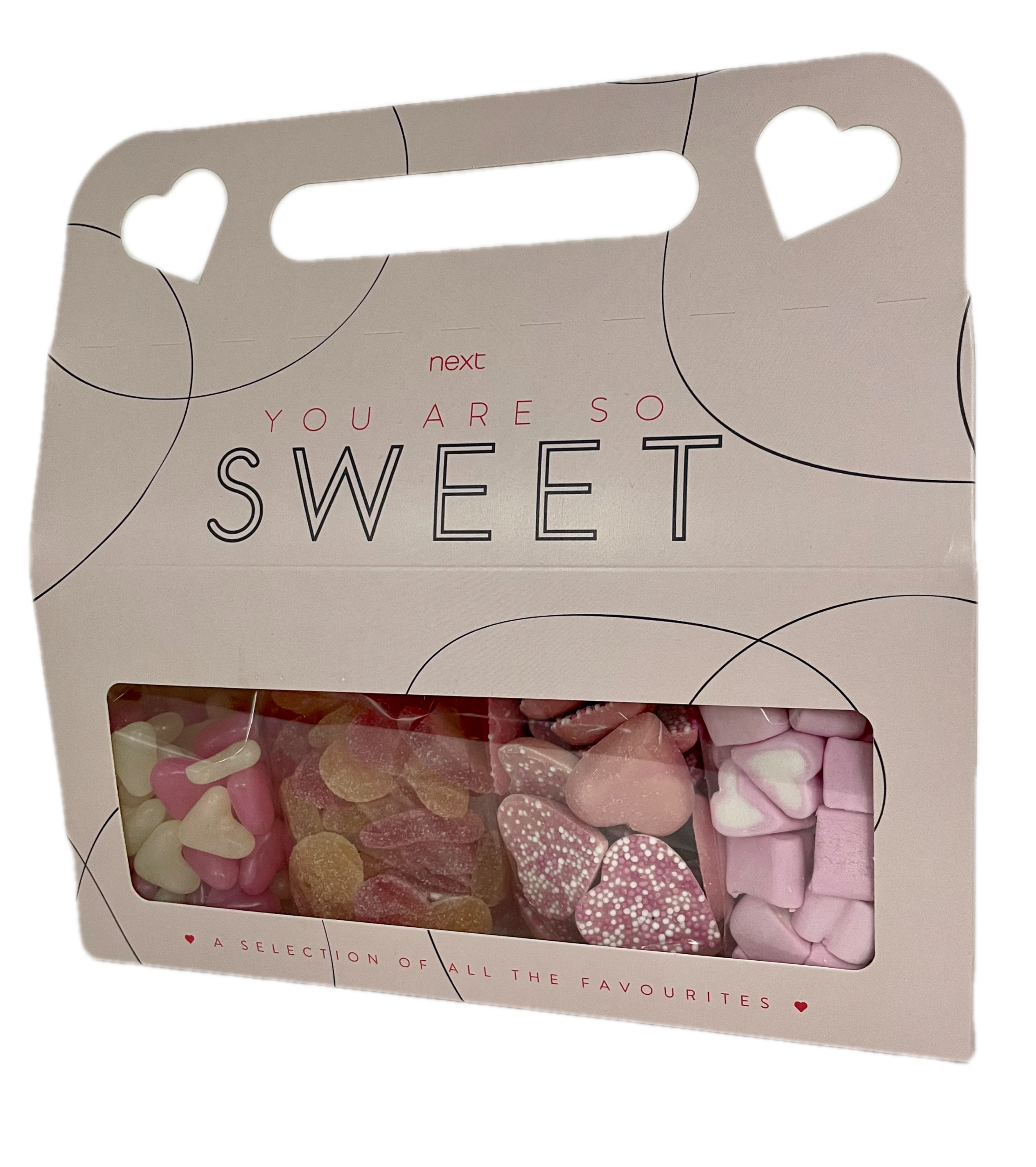 Bespoke | Sweet Me Keep Me - White Label Confectionery Products