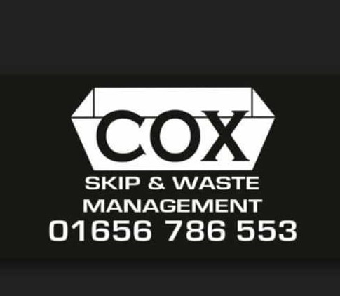 SKIPM8 Customer - Cox Skips