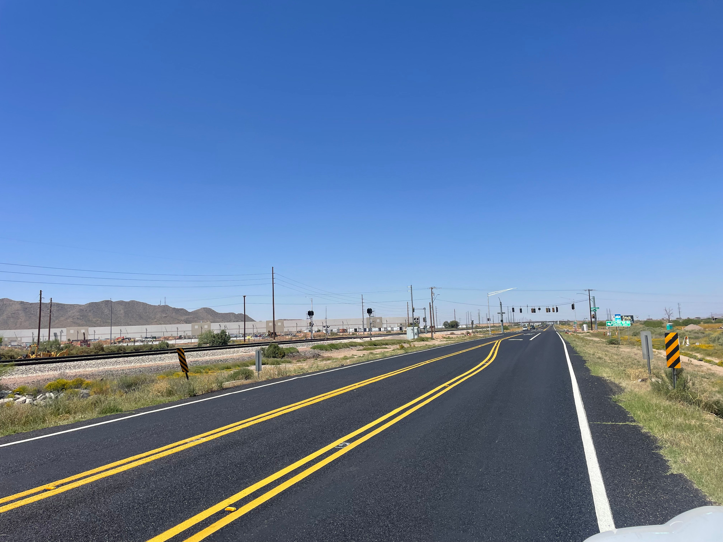 Customers | Arizona Lines