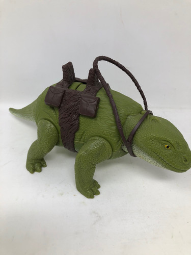 Star Wars Vintag Dewback Complete | 1313Mockingbirdlane