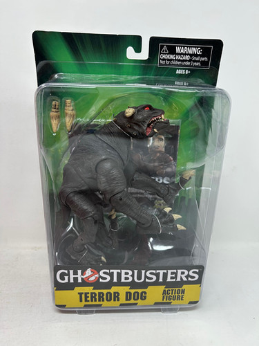 Ghostbusters Terror Dog Diamond Select | 1313Mockingbirdlane