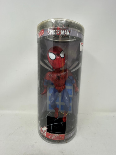 Spiderman Marvel 12” Figure Way Out Toys | 1313Mockingbirdlane