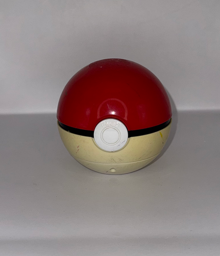 Tiger electronics Poke-Ball Handheld Game | 1313Mockingbirdlane